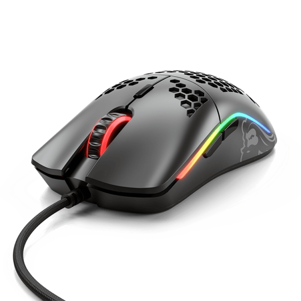 GLORIOUS GAMING PERIPHERALS – Compumise